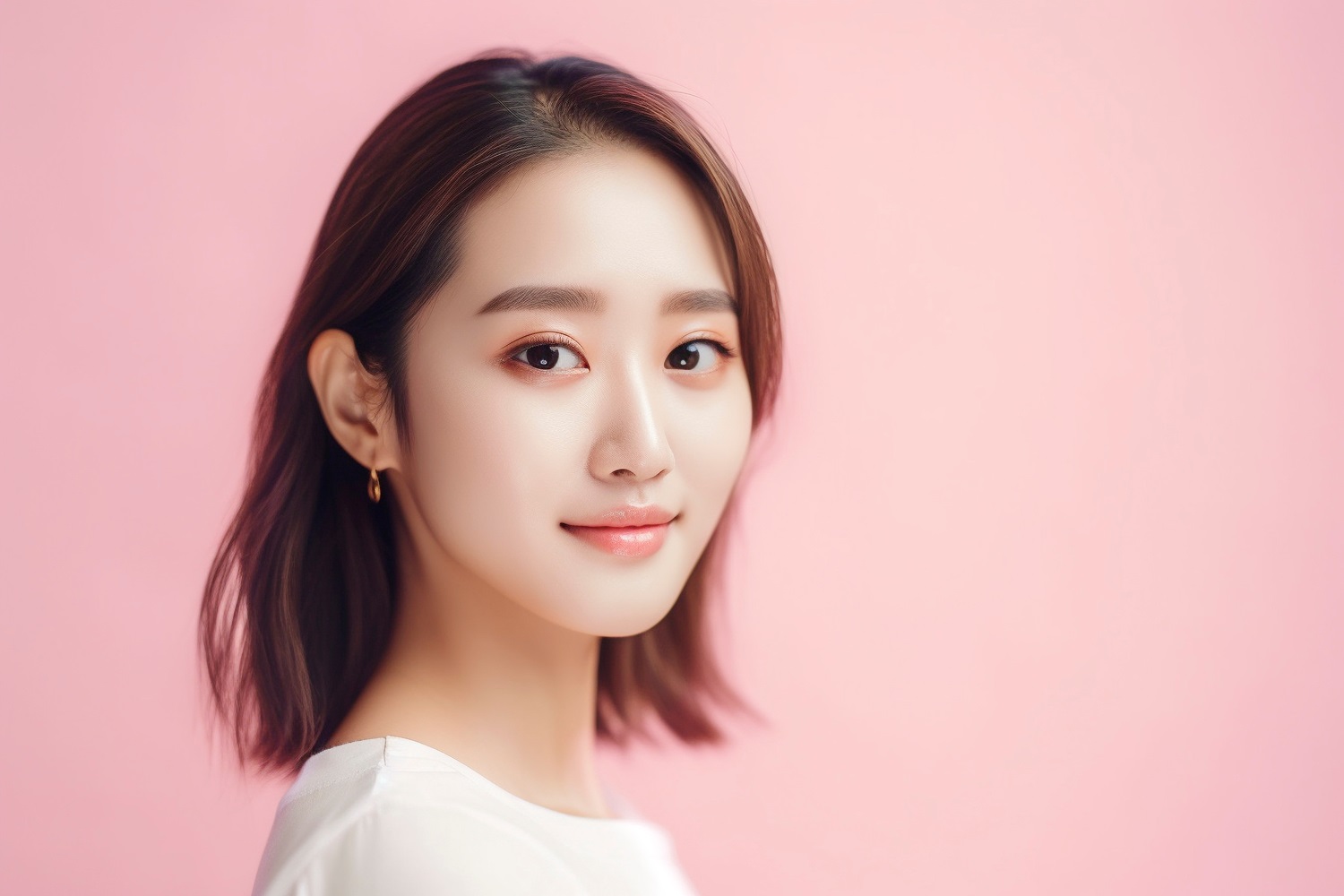 うなじの形で印象やヘアスタイルが変わるのか？ | 銀座フェミークリニックのスタッフブログ